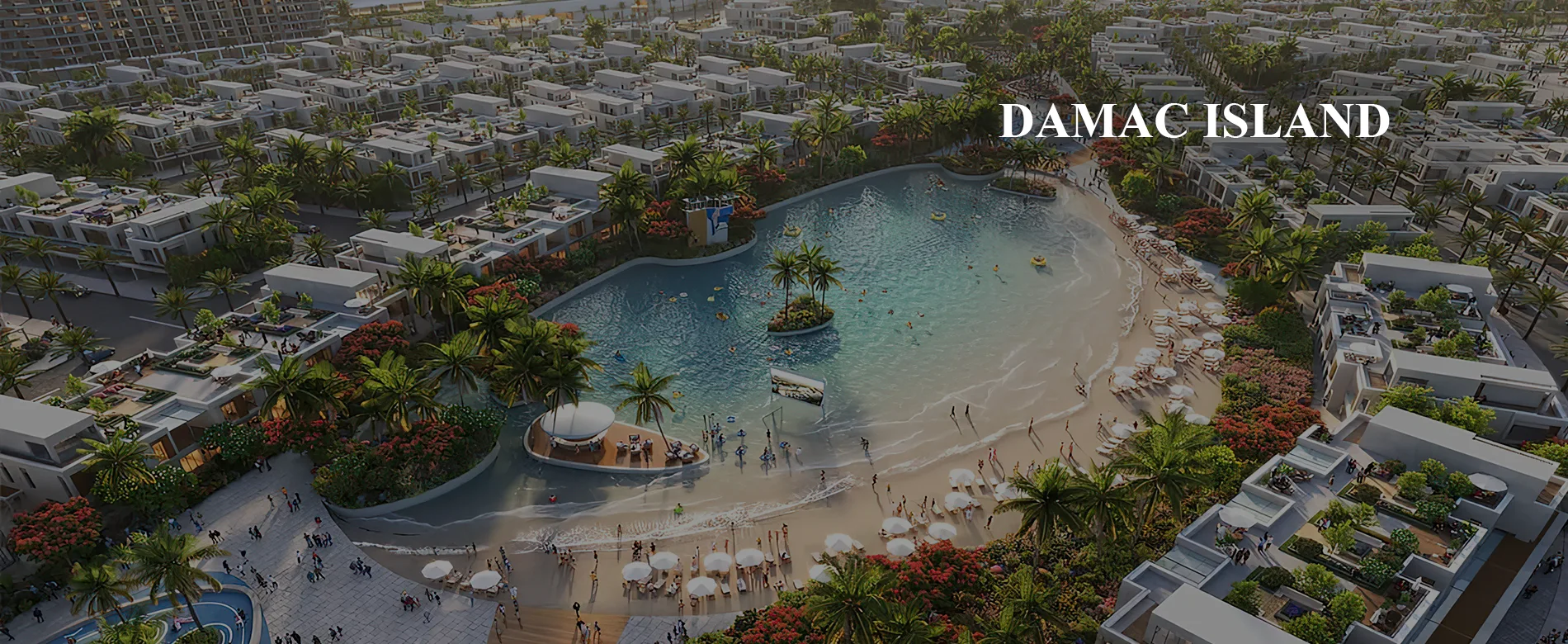 Luxury Real Estate Developer Company in Dubai | Damac Properties
